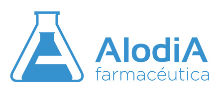 Alodia Logo